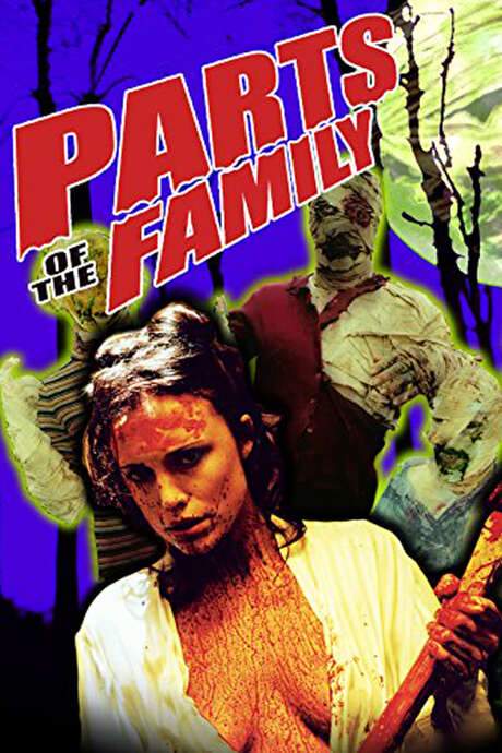 Parts of the Family (2003) Full Movie Summary & Plot Explained