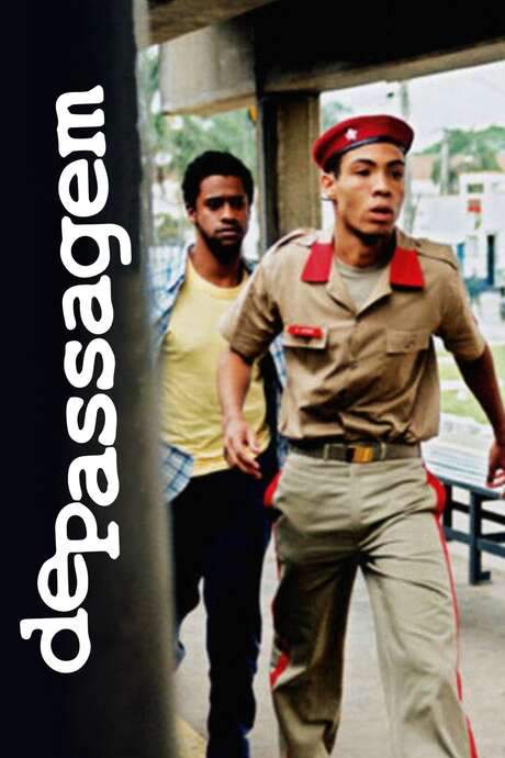 Passing (2021) Full Movie Summary & Plot Explained
