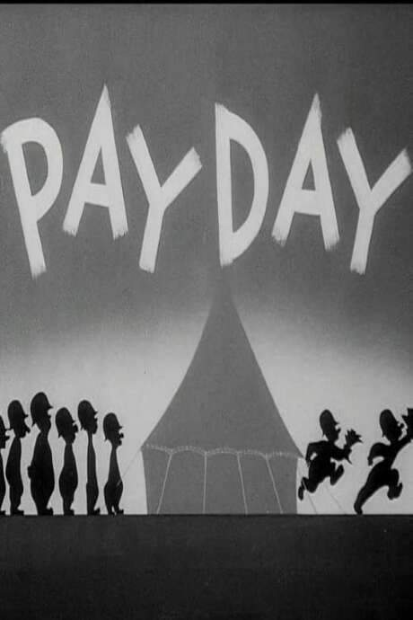 Pay Day (1944) Characters, Themes & Settings