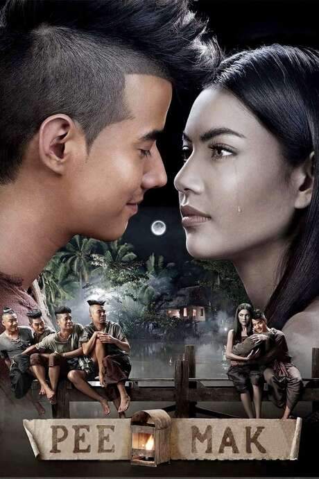 Pee Mak (2013) Full Movie Summary & Plot Explained
