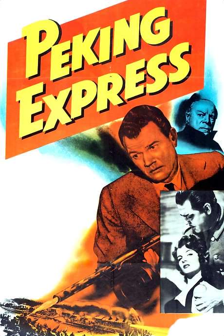 Berlin Express (1948) Full Movie Summary & Plot Explained