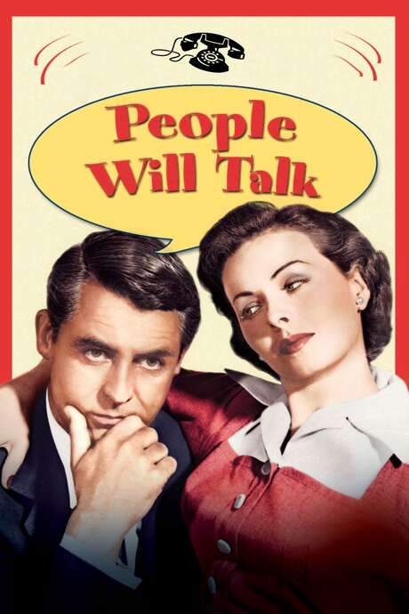 People Will Talk (1951) Full Movie Summary & Plot Explained
