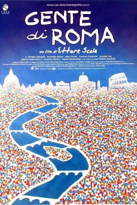 Roma (2018) Full Movie Summary & Plot Explained