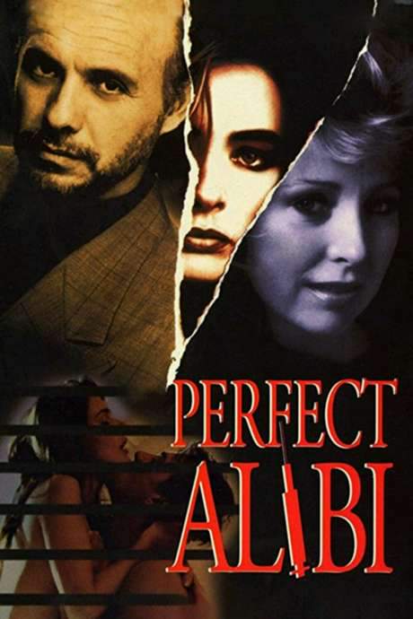 Perfect Alibi (1995) Timeline – Scene-by-Scene Guide