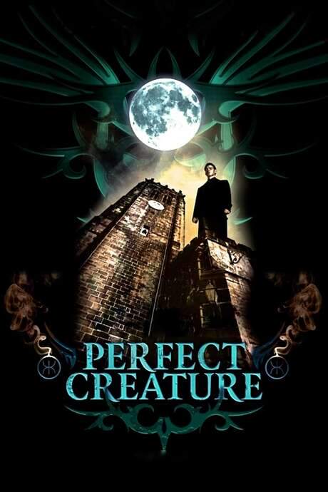 Perfect Creature (2006) Full Movie Summary & Plot Explained