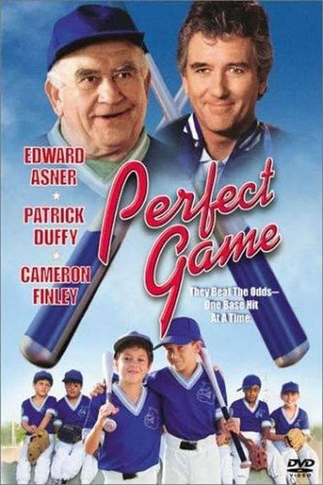 Perfect Game (2000) Spoiler-Free Movie Summary & Plot Overview