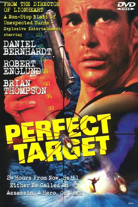 Perfect Target (1997) Timeline – Scene-by-Scene Guide