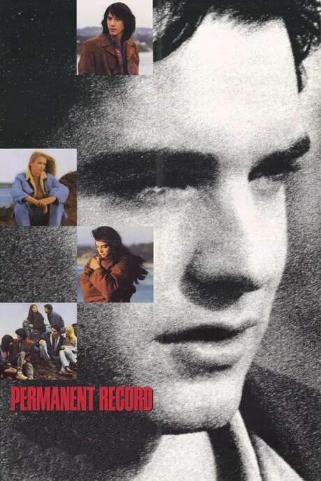 Permanent Record (1988) – Plot Summary, Cast, Ratings & More | What's ...