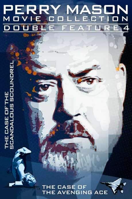 Perry Mason: The Case of the Shooting Star (1986) Characters, Themes ...