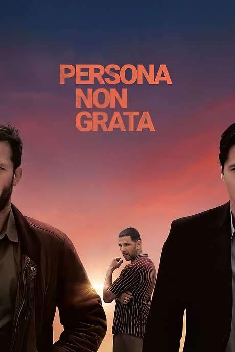 Persona non grata (2019) Full Movie Summary & Plot Explained