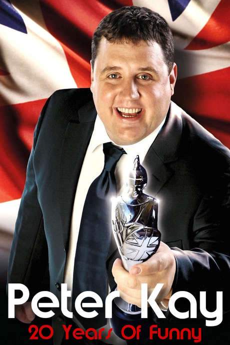 Peter Kay: 20 Years of Funny (2015) Full Movie Summary & Plot Explained