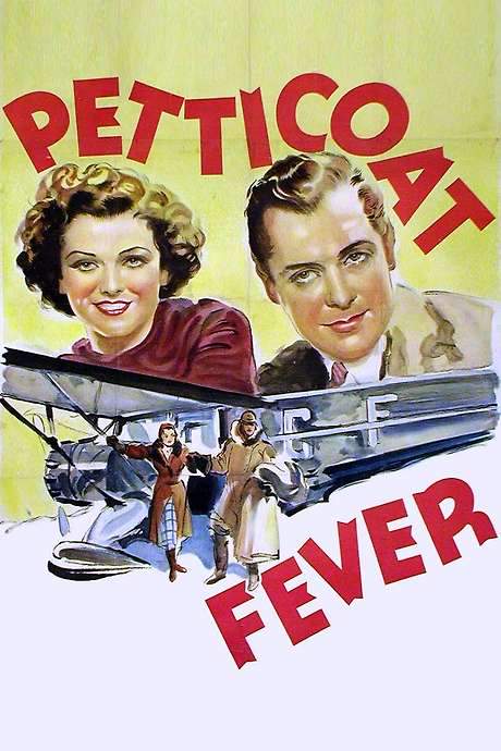 Petticoat Fever (1936) Full Movie Summary & Plot Explained