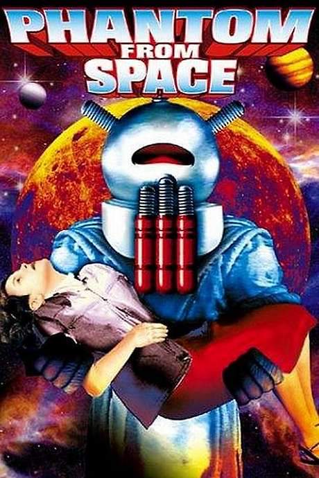 It Came from Outer Space (1953) Full Movie Summary & Plot Explained