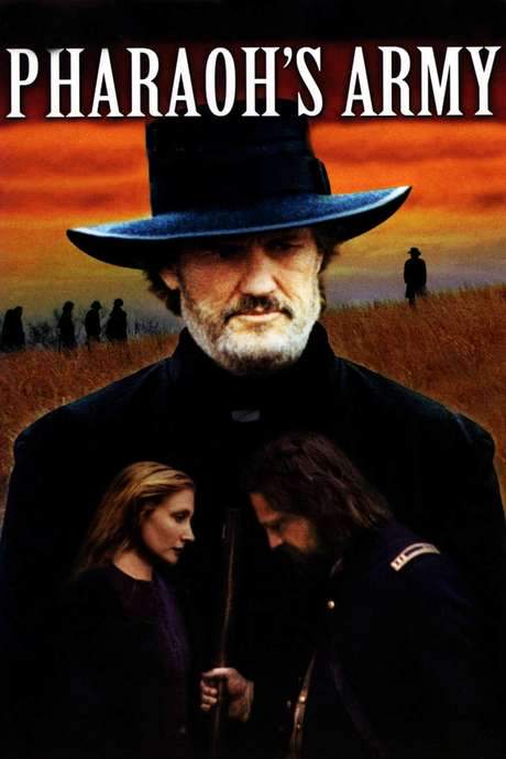 Pharaoh’s Army (1995) Full Movie Summary & Plot Explained