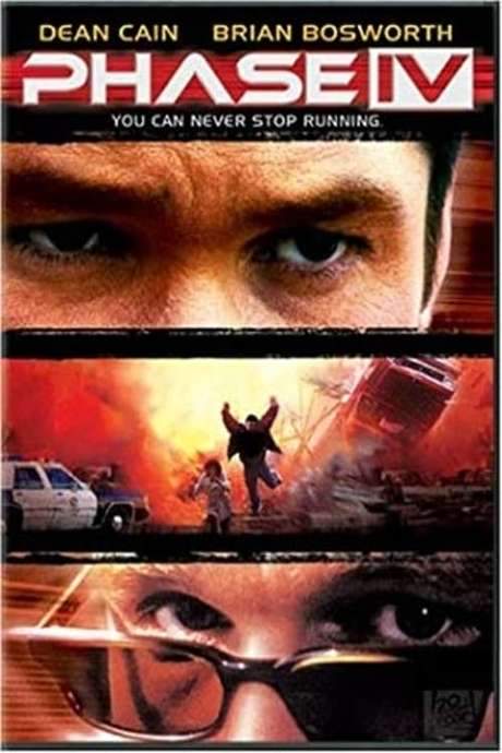 Phase IV (1974) Full Movie Summary & Plot Explained