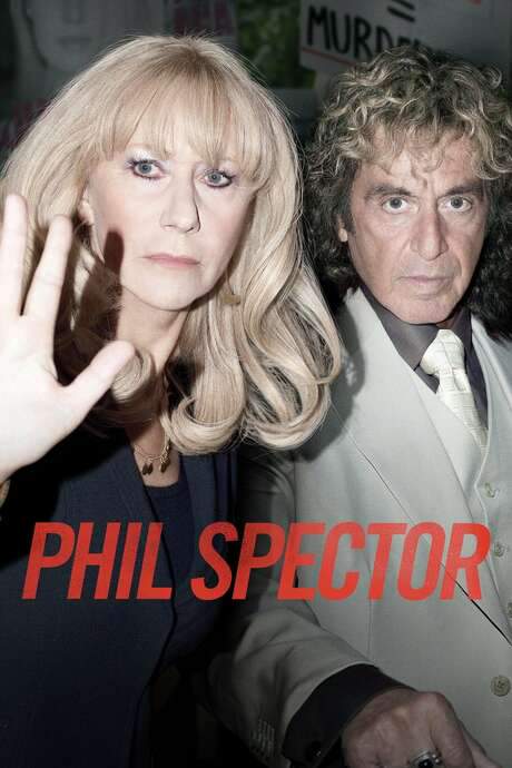 Phil Spector (2013) – Plot Summary, Cast, Ratings & More | What's After ...