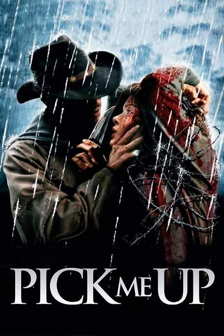 Pick Me Up (2006) Full Movie Summary & Plot Explained