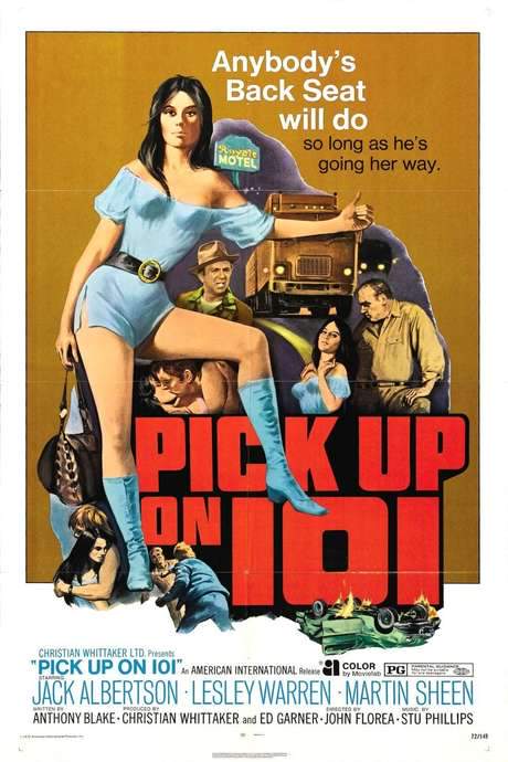The Pick-up Artist (1987) Full Movie Summary & Plot Explained