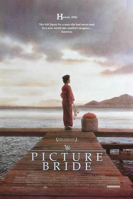 Picture Bride (1994) Full Movie Summary & Plot Explained