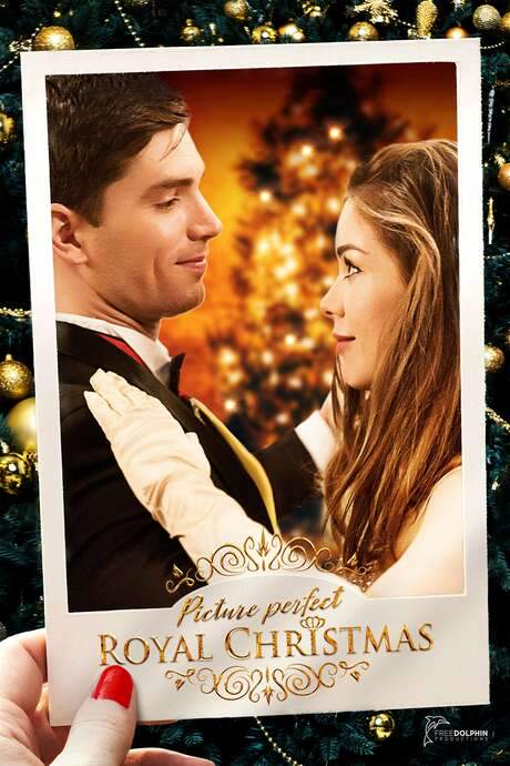 Picture Perfect Royal Christmas (2019) Full Movie Summary & Plot Explained