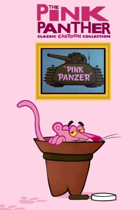 Pink Panzer (1965) Full Movie Summary & Plot Explained