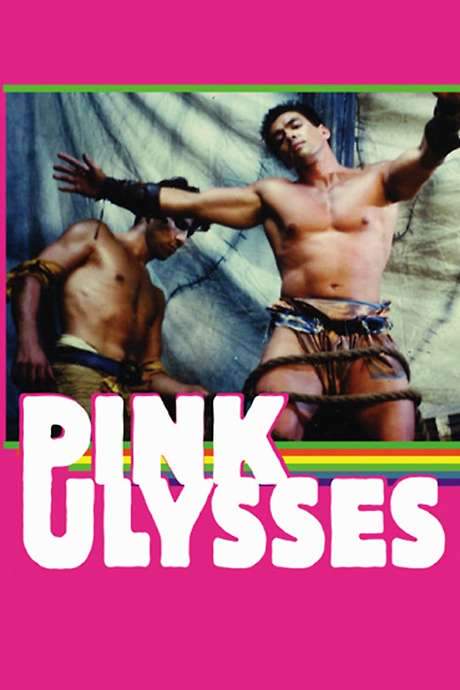 Pink Ulysses (1990) Full Movie Summary & Plot Explained