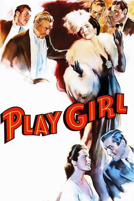 Play Girl (1941) Spoiler-Free Movie Summary & Plot Overview