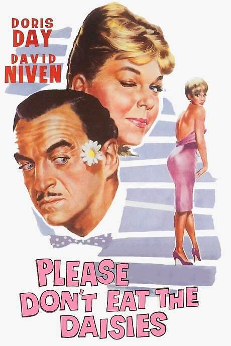 Please Don’t Eat the Daisies (1960) Full Movie Summary & Plot Explained
