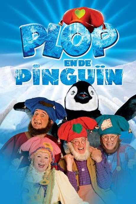 Plop and the Penguin (2007) Full Movie Summary & Plot Explained