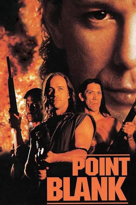 Point Blank (1998) Full Movie Summary & Plot Explained