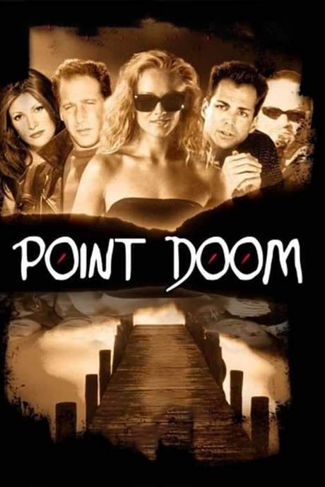 The Doom Generation (1995) Full Movie Summary & Plot Explained