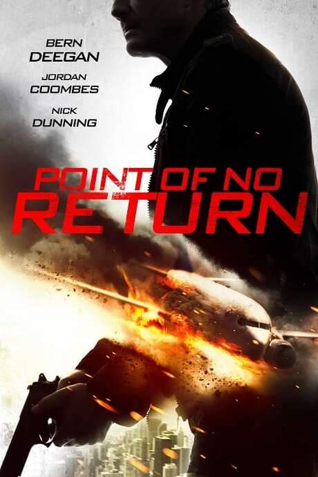 Point of No Return (2018) Spoiler-Free Movie Summary & Plot Overview