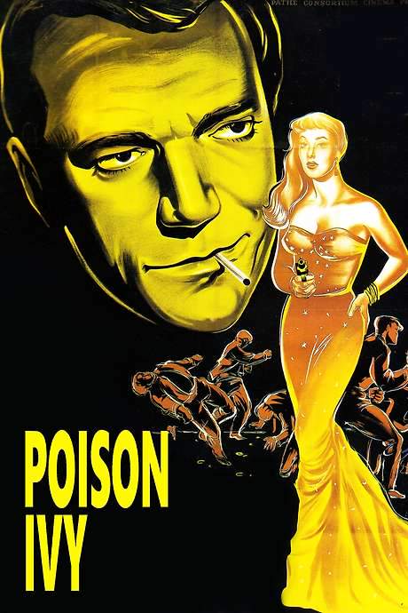 Poison Ivy (1953) Timeline – Scene-by-Scene Guide