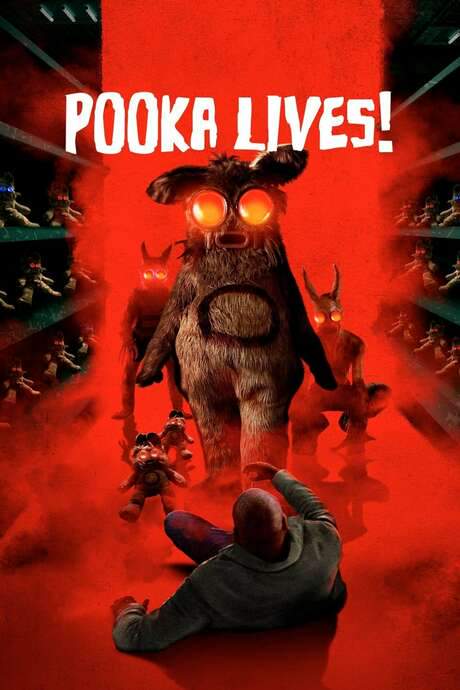 Pooka! (2018) Full Movie Summary & Plot Explained