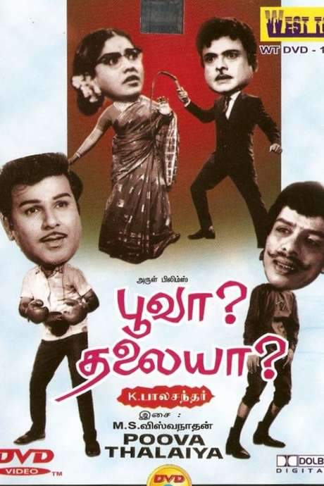 Poovellam Kettuppar (1999) Full Movie Summary & Plot Explained