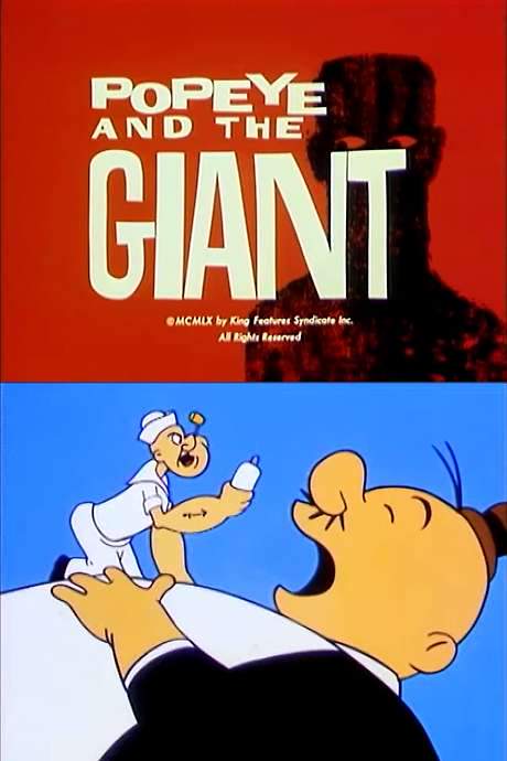 Popeye the Slayer Man (2025) Full Movie Summary & Plot Explained