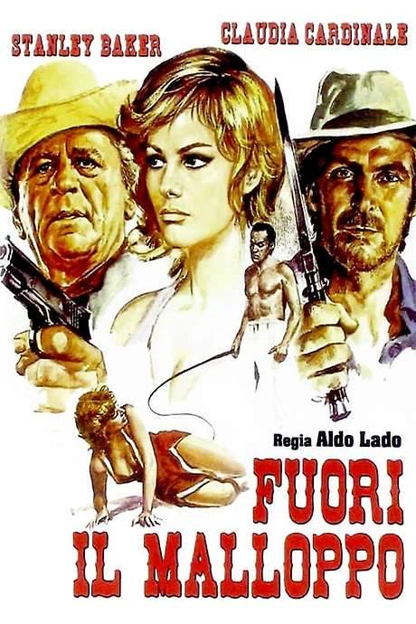 Popsy Pop (1971) Spoiler-Free Movie Summary & Plot Overview