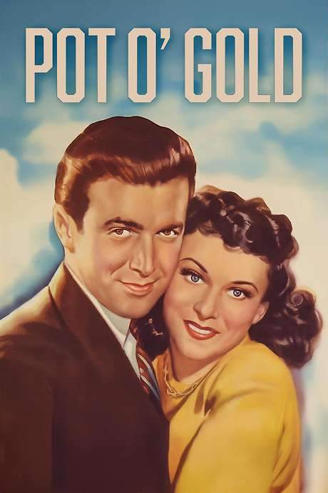 Pot o’ Gold (1941) Full Movie Summary & Plot Explained