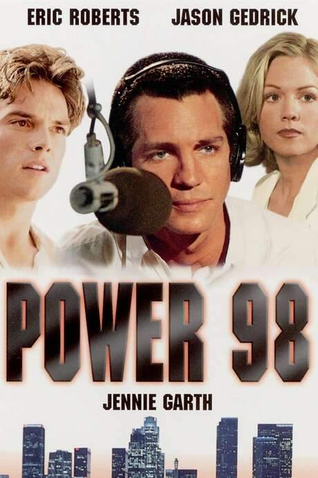 Power 98 (1996) Timeline – Scene-by-Scene Guide