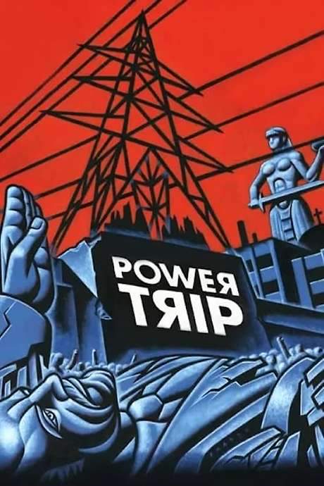 Power Trip (2003) Full Movie Summary & Plot Explained