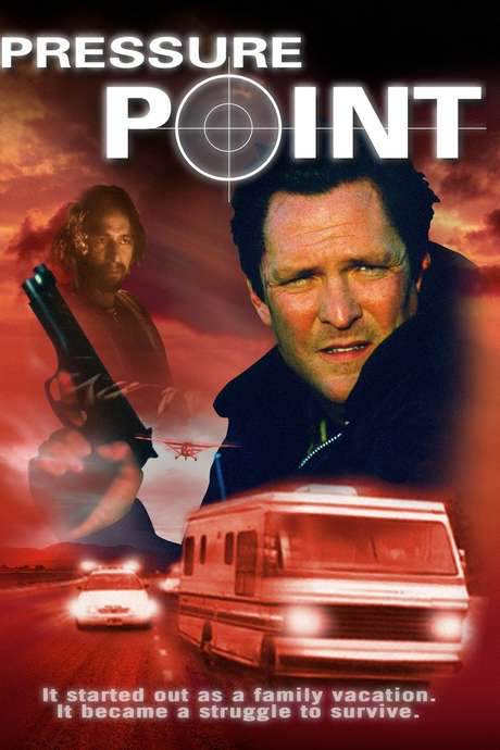 Pressure Point (2001) Characters, Themes & Settings