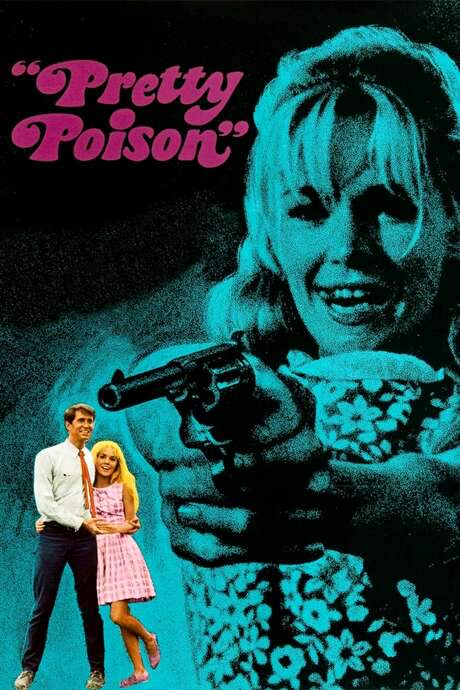 Pretty Poison (1968) Full Movie Summary & Plot Explained
