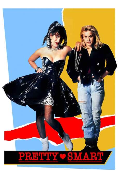 Pretty Smart (1987) Full Movie Summary & Plot Explained