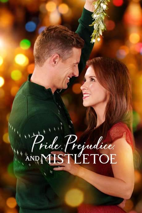 Mistletoe Mixup (2021) Full Movie Summary & Plot Explained