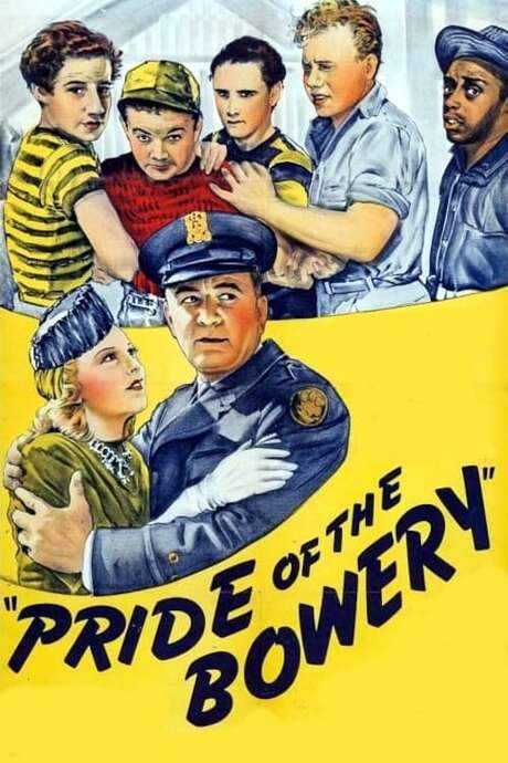 Pride of the Bowery (1940) – Plot Summary, Cast, Ratings & More | What ...