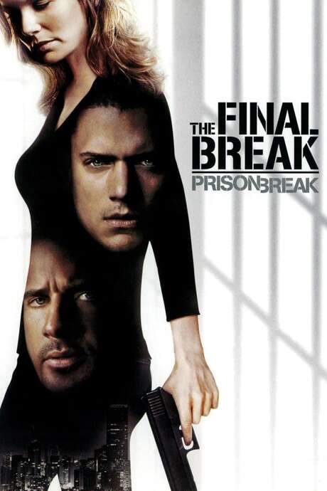 Prison Break: The Final Break (2009) Timeline – Scene-by-Scene Guide