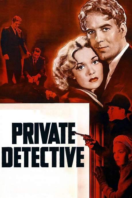 Private Detective (1939) Full Movie Summary & Plot Explained