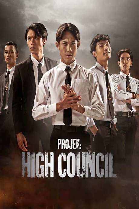 Project: High Council (1000) Full Movie Summary & Plot Explained