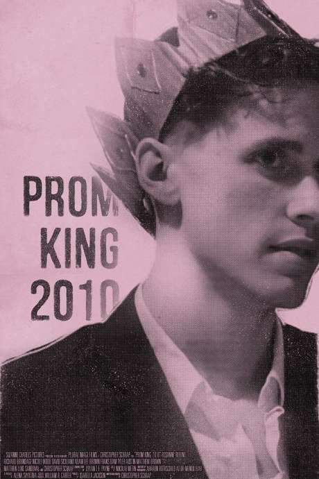 Prom Pact (2023) Full Movie Summary & Plot Explained