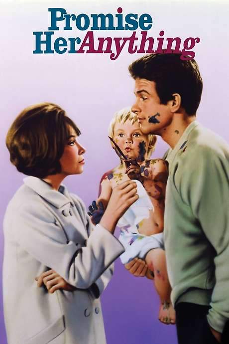 Promises! Promises! (1963) Full Movie Summary & Plot Explained
